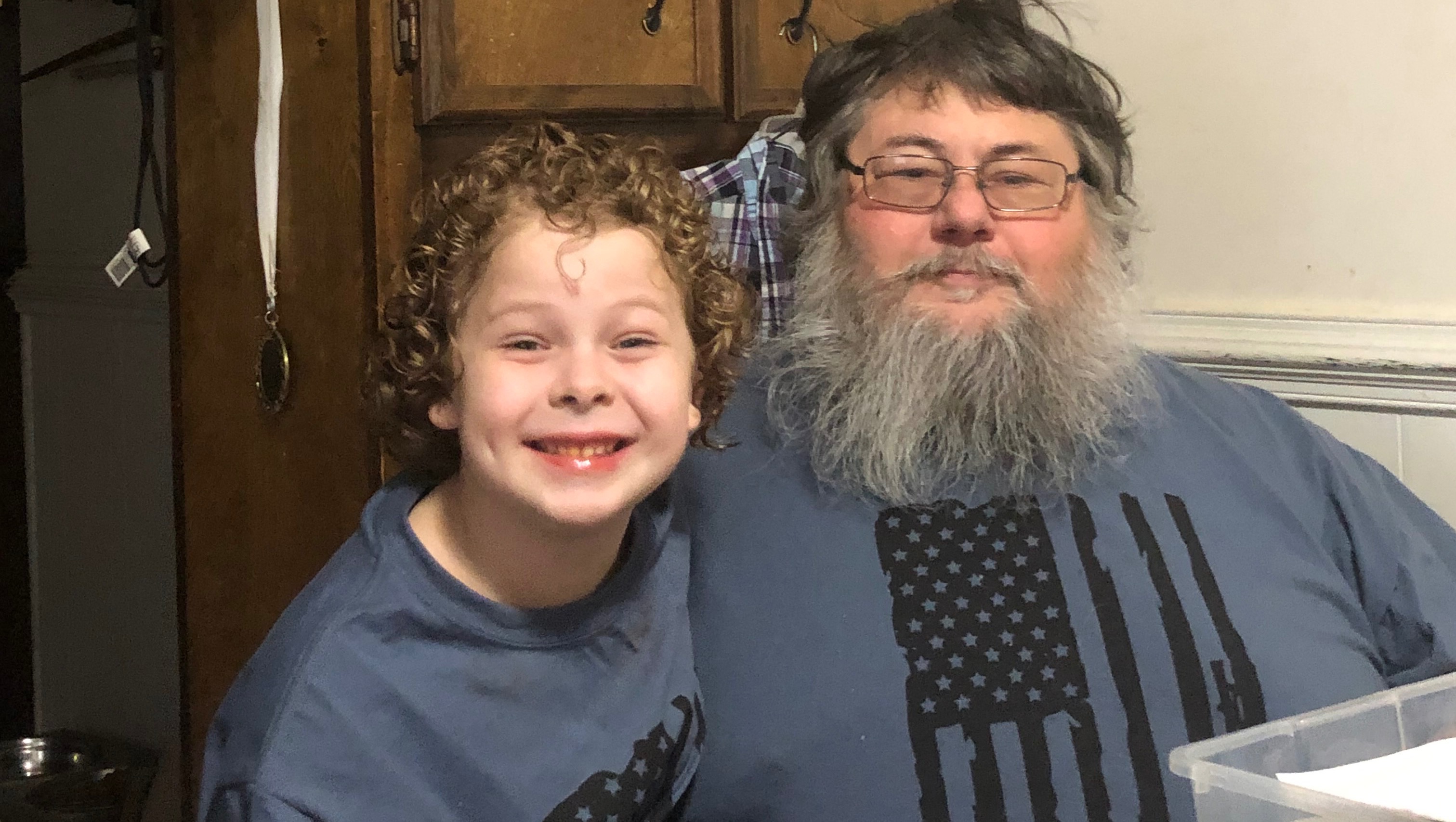 Fundraiser by Melanie Mims : Isaac Irvin’s education