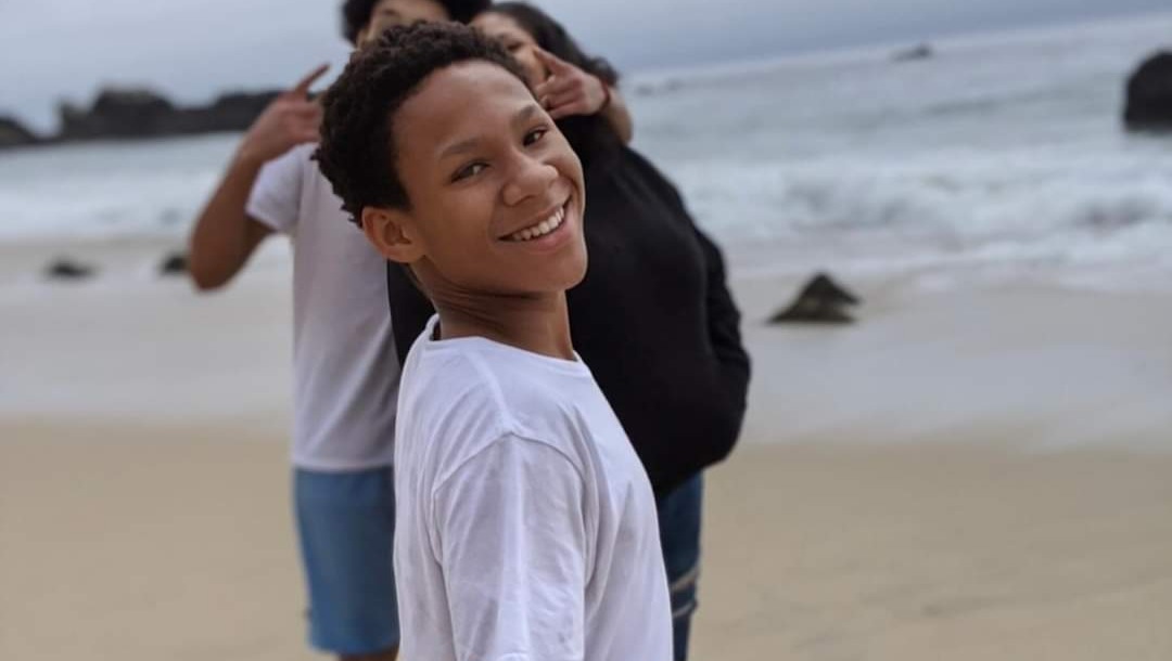 Fundraiser for Andria West by Dawn Booker : Mikey West