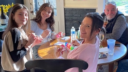 Fundraiser for Elizabeth Brill by Kim LoPresti : Helping a Family ...