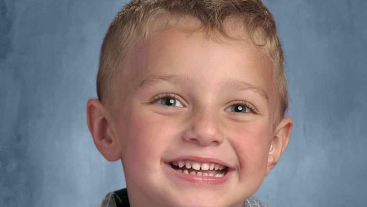 Fundraiser by Faith Christman : Jace’s leukemia treatment