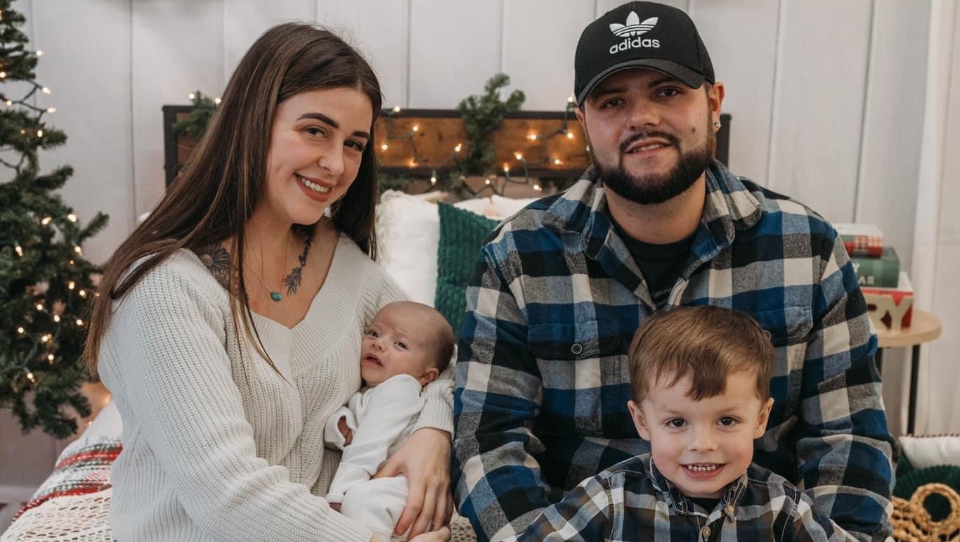 Fundraiser by Hailee Brown : Jacob Edwards