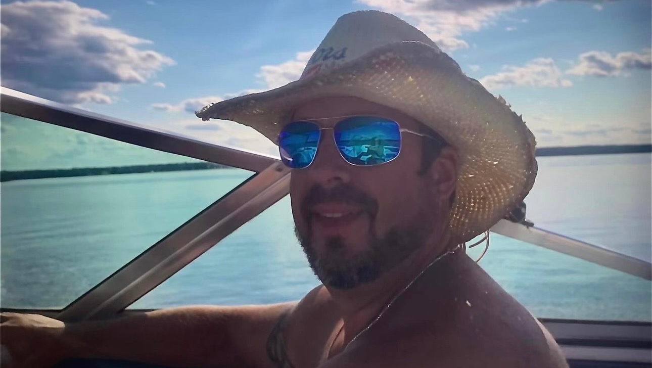 Fundraiser for Diane Aline Bourgoin by Julie Bourgoin : In loving memory of Brian Bourgoin