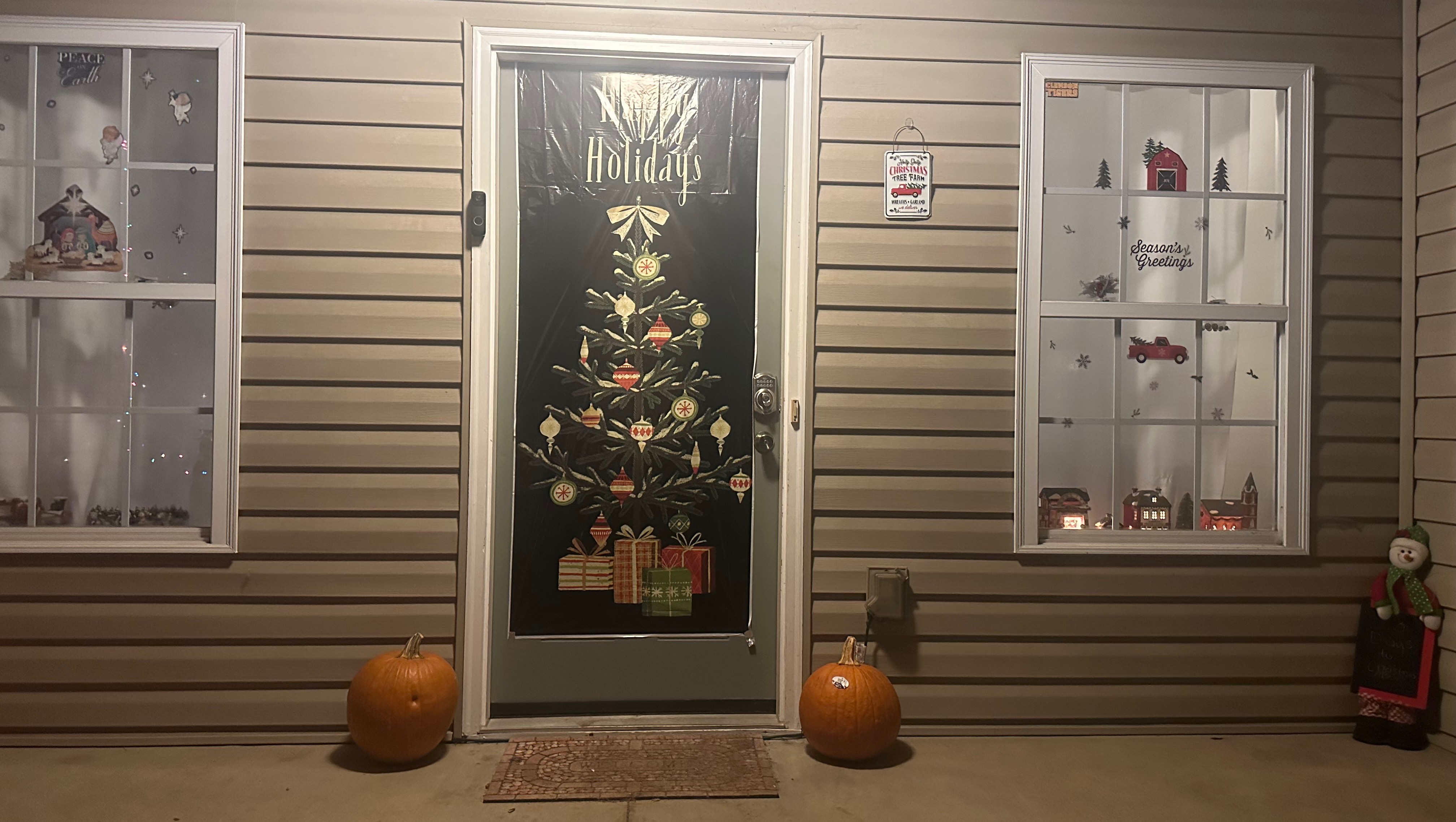 Fundraiser by Kerry Dill : Keep our home