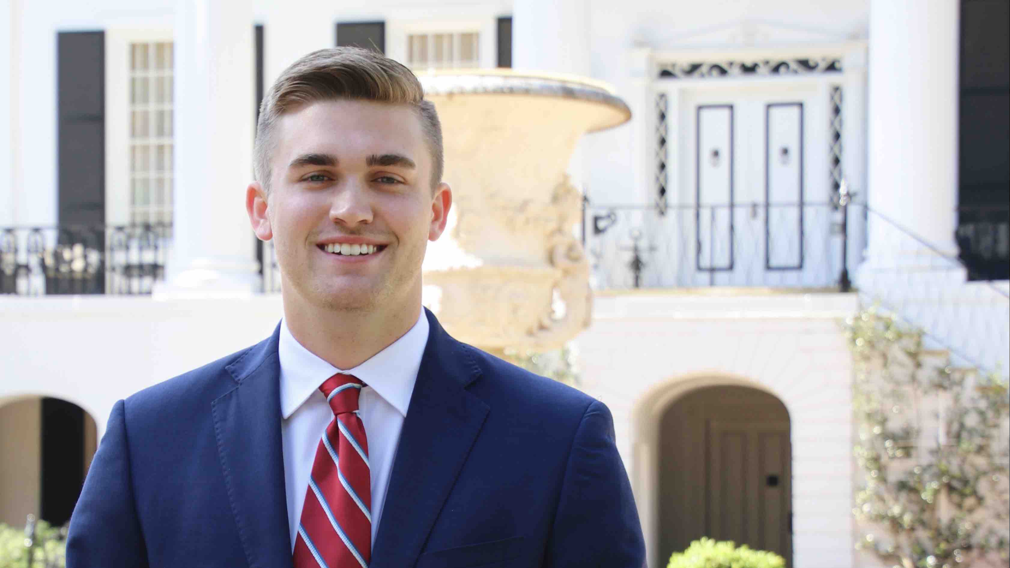 Fundraiser by Brian Osburn : Help me get to Ghana!