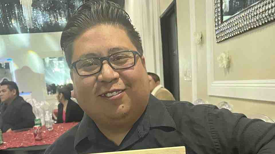 Fundraiser by Ubaldo Sanchez : Gastos funeral Carlitos Morales