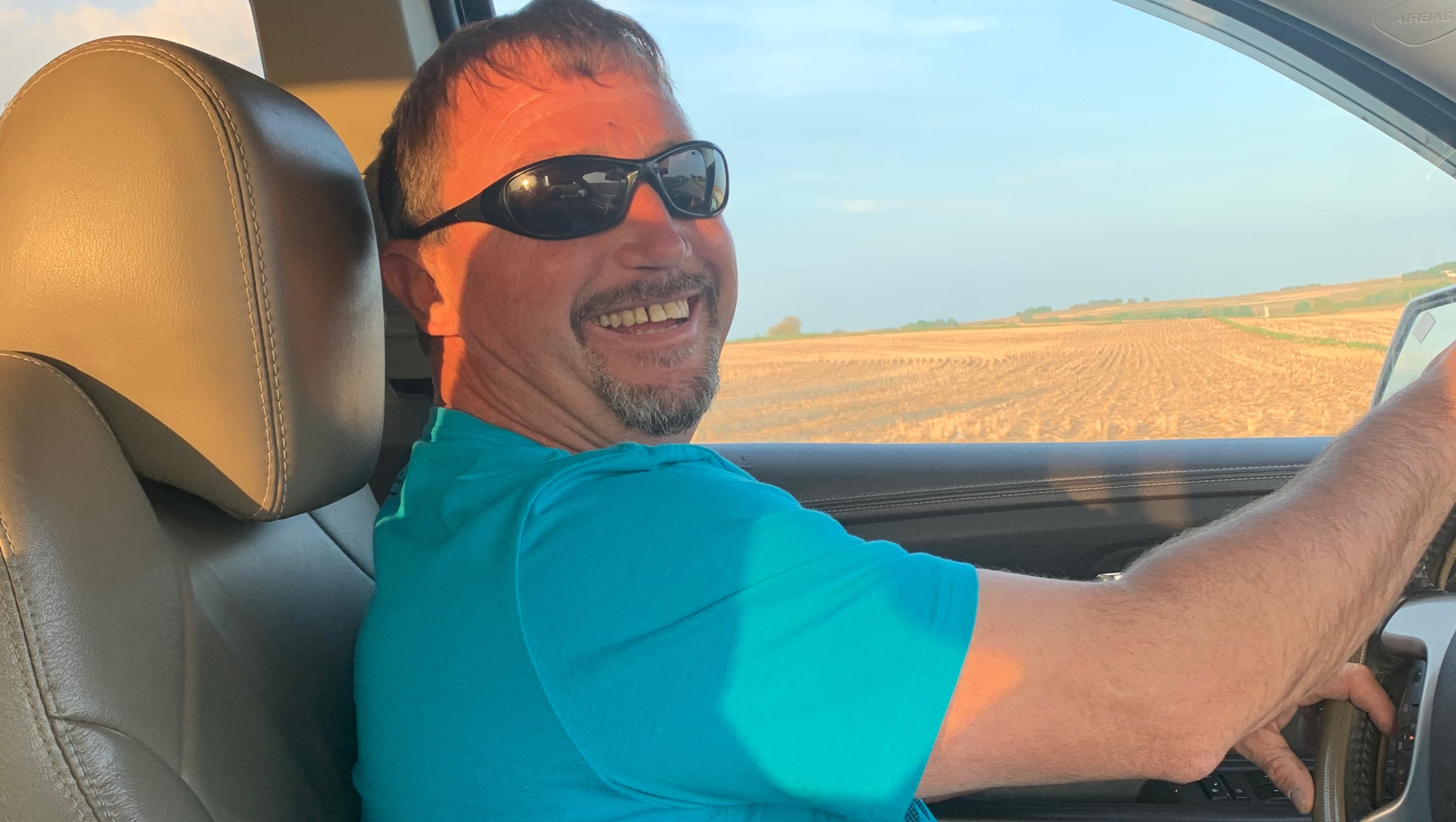 Fundraiser by Kristina Cooper : Kelvin Gene Cooper