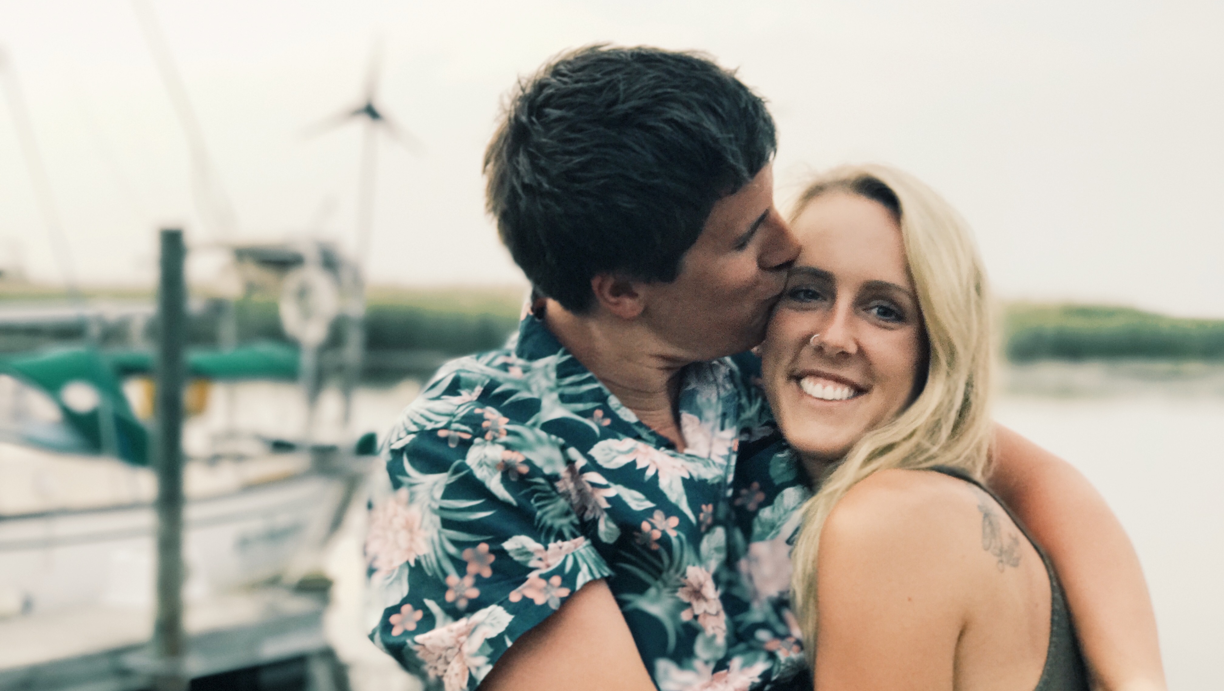 Fundraiser by Allison Riccione : For Matt & Libby to start their ...