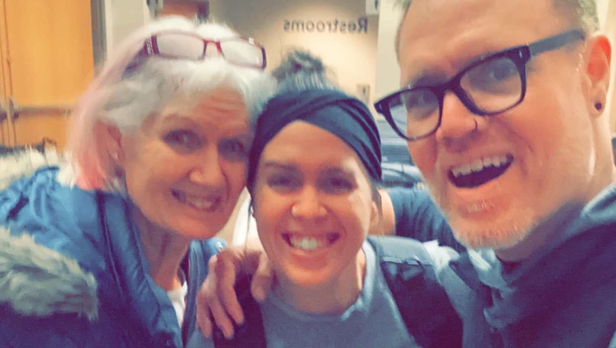 Fundraiser by Jen Lasher : F Cancer; let’s FIGHT, BL!