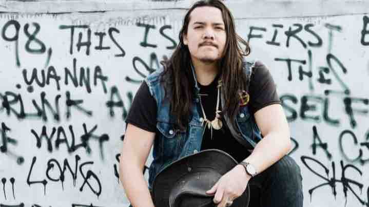 Fundraiser for Iktomi Provost by Danielle Hammond : Support Iktomi ...