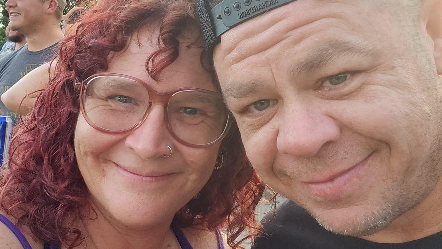 Fundraiser by Billy Russo : The Dixon family as Lee recovers from a stroke