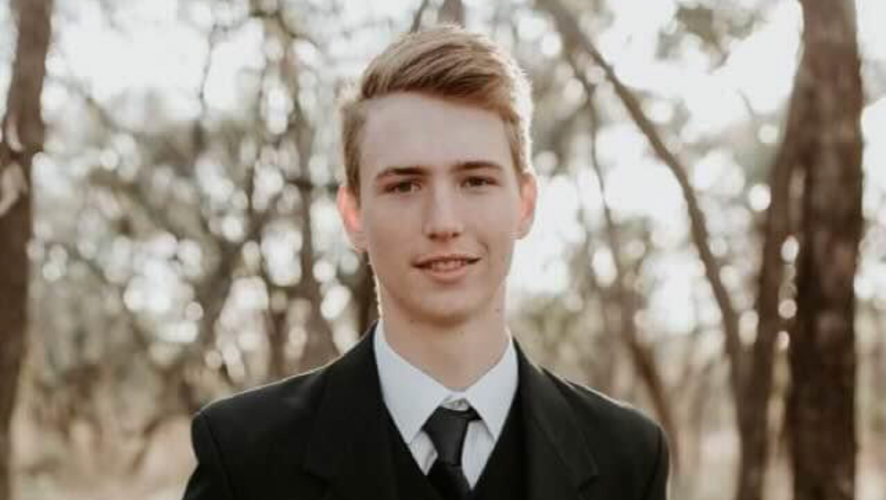 Fundraiser for Gregory McClelland by Brianna and Mick Ellis : Billy ...