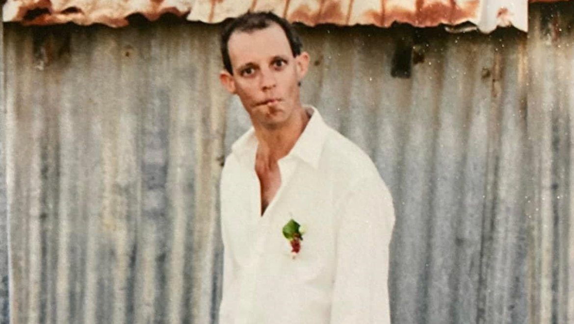 Fundraiser by Tianha Damjanovic : Greg’s send off