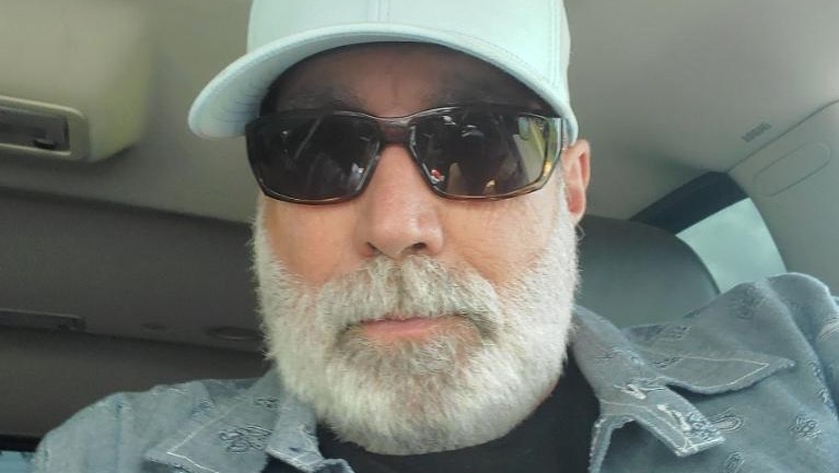 Fundraiser by Jade Deville : In loving memory of Richard Deville