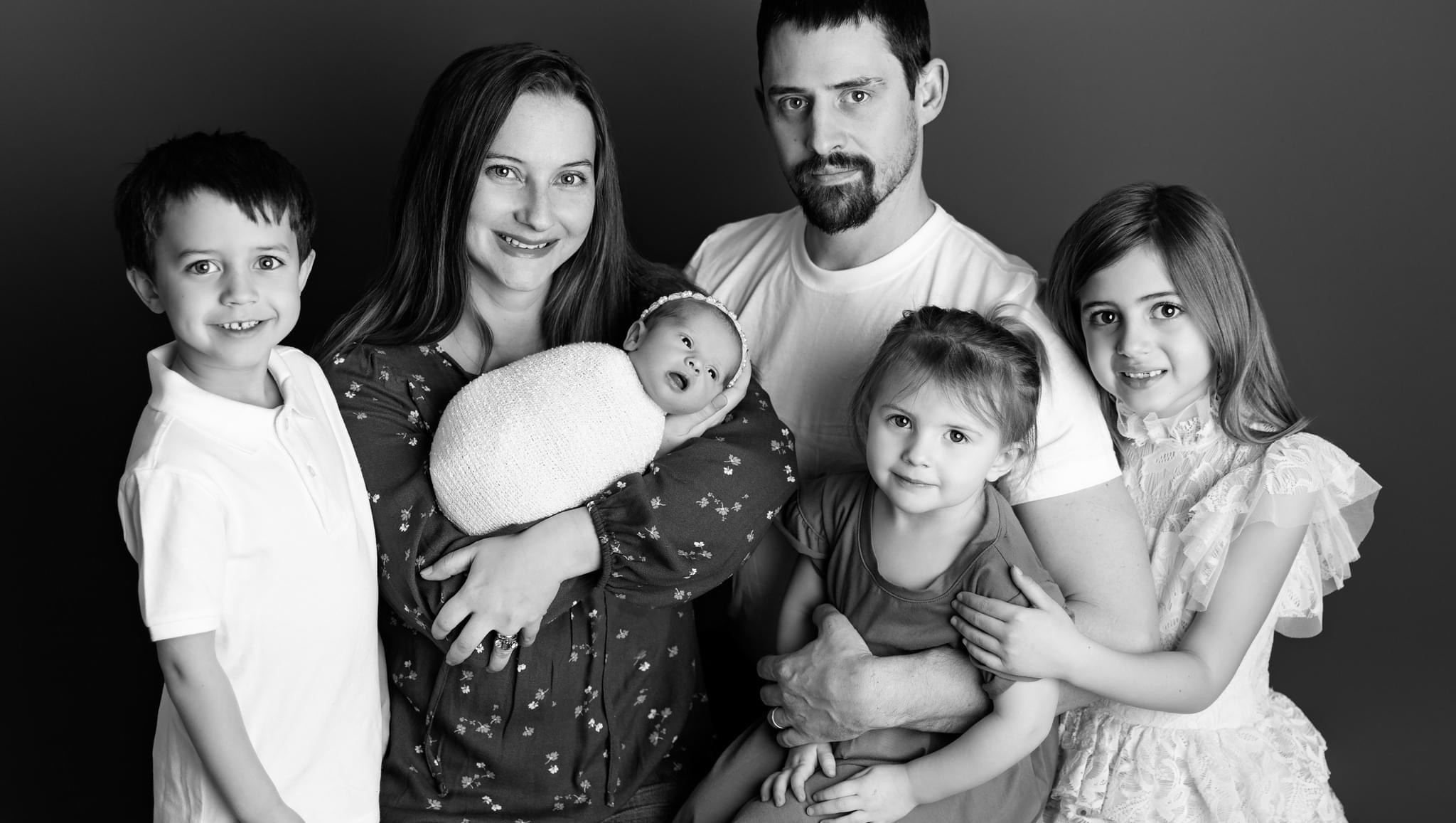Fundraiser for Marie Wintermute by Marie Wintermute : Ben & Jessica Stone