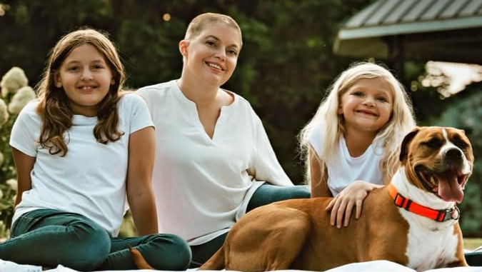 Fundraiser for Danielle Drollinger by Robin Edge : Danielle Drollinger ...