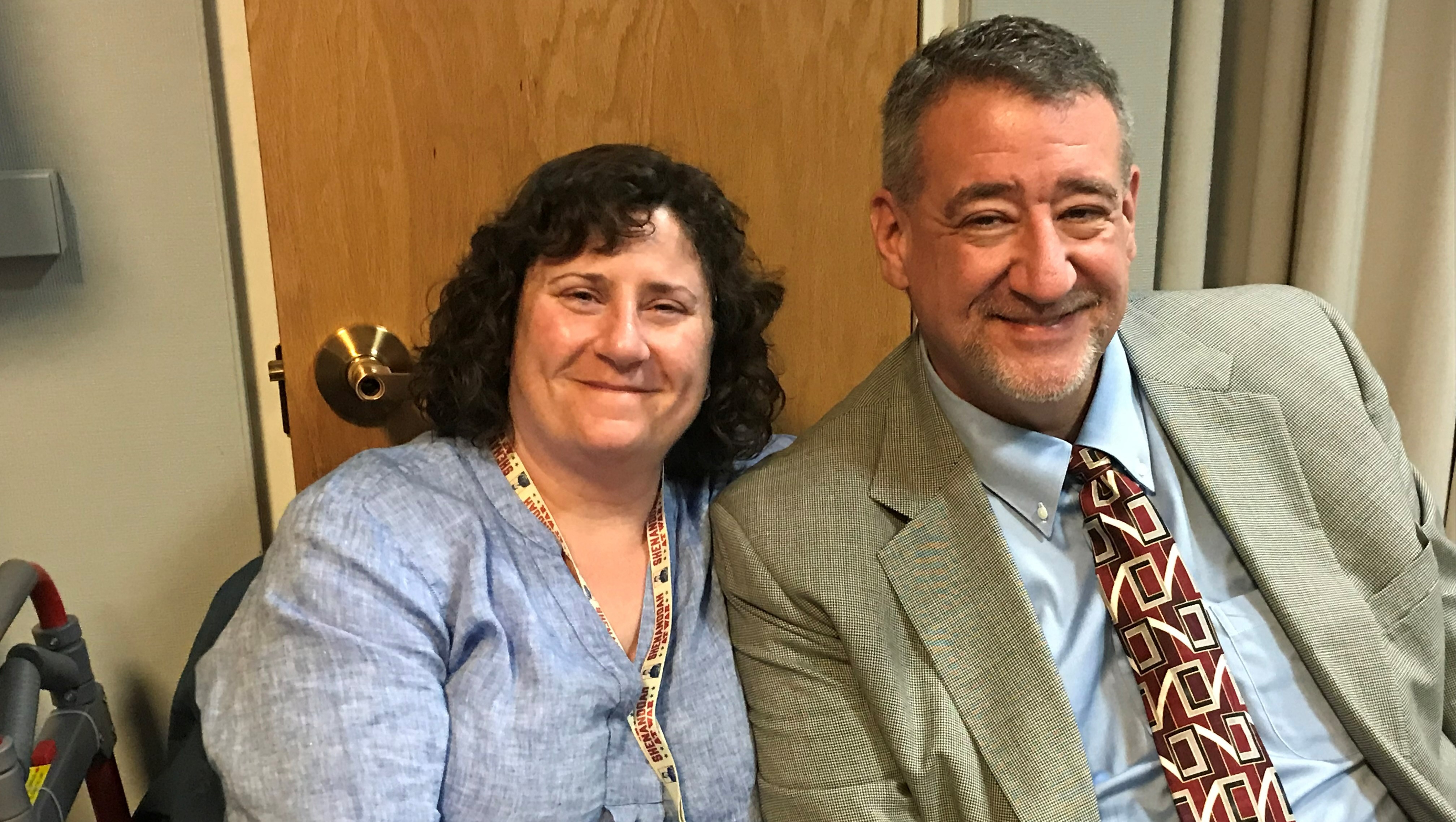 Fundraiser for Susan Wittenberg by Phil Spaugy : Please Help Eric ...