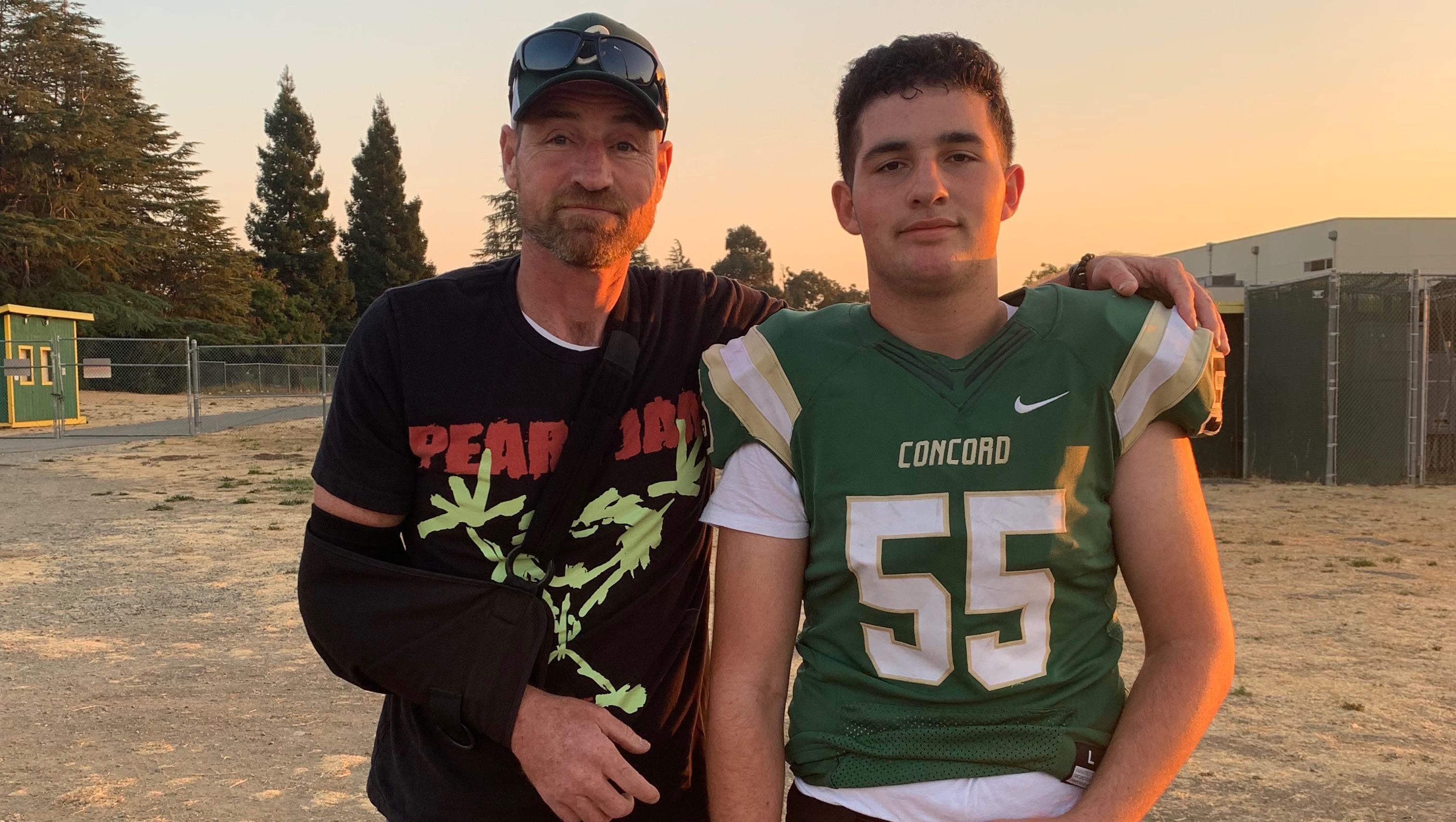 Fundraiser for Andrea McGinnis Harrod by Kristina Escobar : Dan Decock Reeb