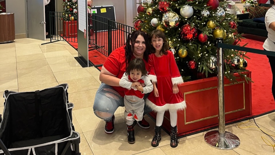 Fundraiser by Sarah Hardy : Help with monthly bills