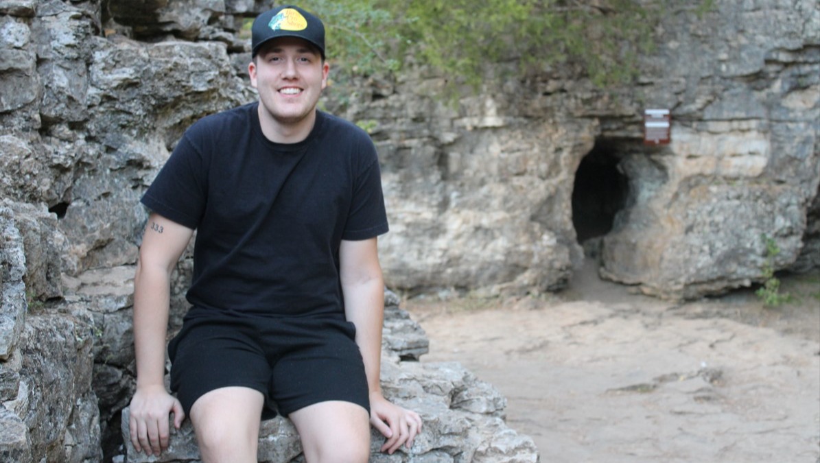 Fundraiser by Benjamin Ross : Memorial Fund for Luke Ross