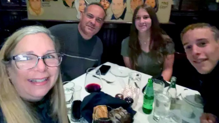 Fundraiser for Chris Grogan by Glen Ridge PBA Local 58 : Christine ...