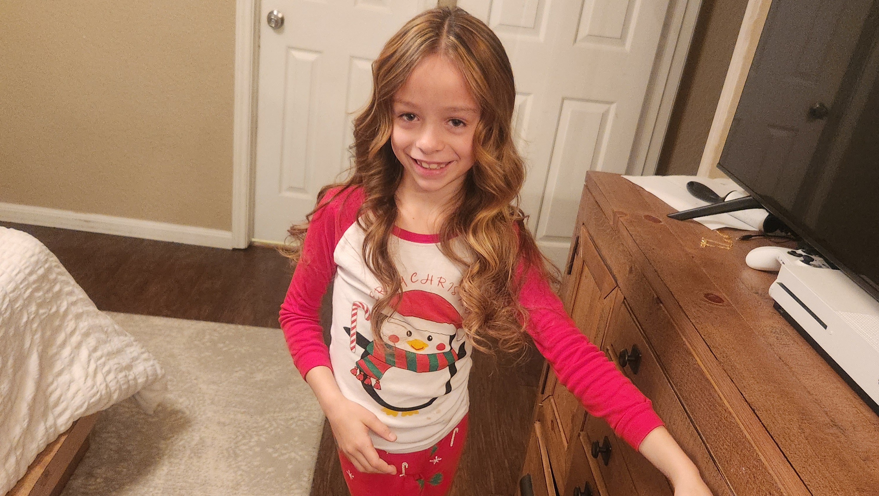 Fundraiser by Joshua Tackett : Amelianna Tackett
