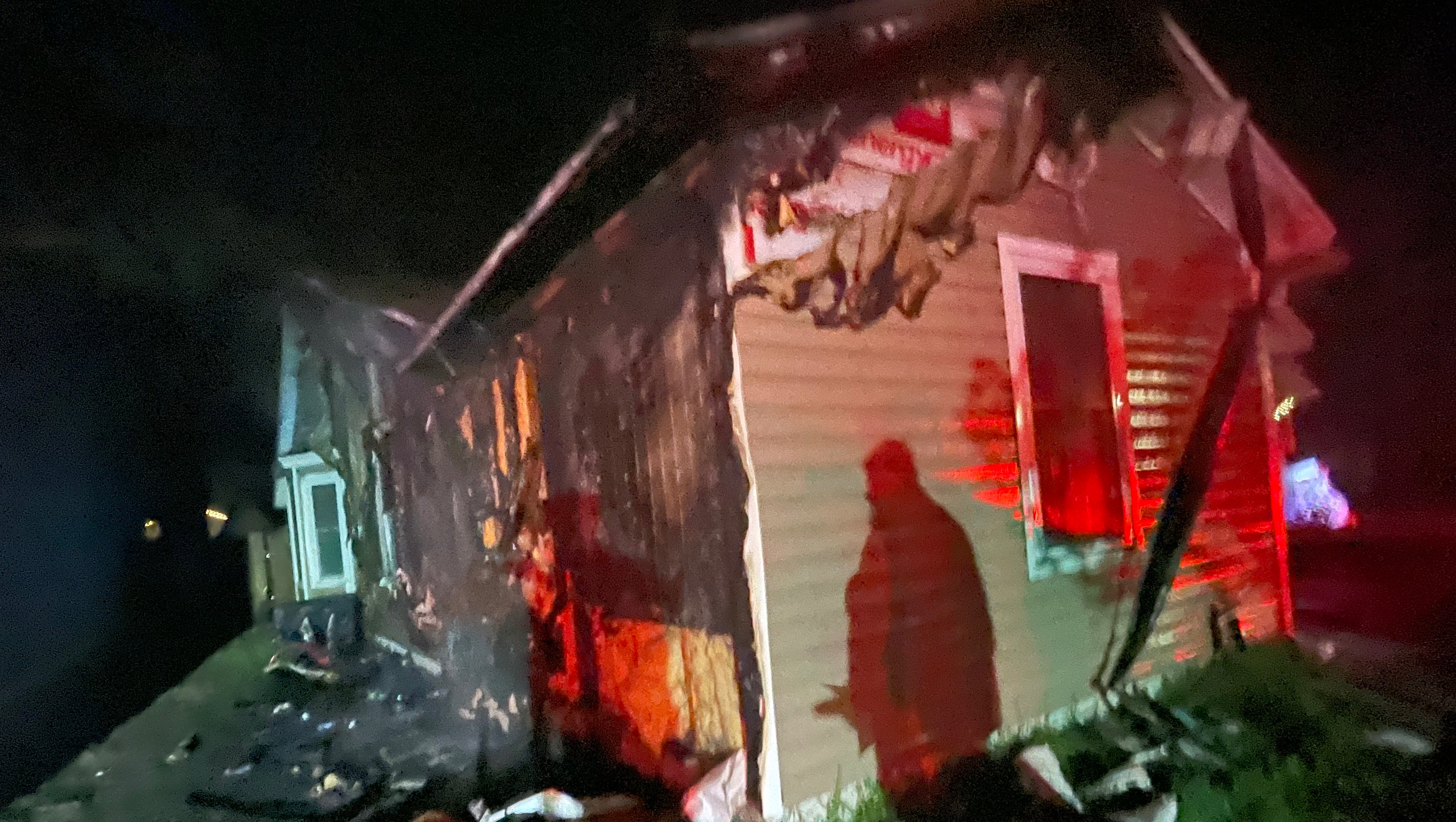 Fundraiser for Hailey Phillips by Amy B : Jax New Year’s Eve Fire—Funds ...