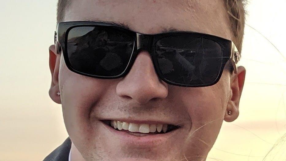 Fundraiser for Rebbeca Stenzel by Jessica Lamb : Funeral for Jeromy Stenzel