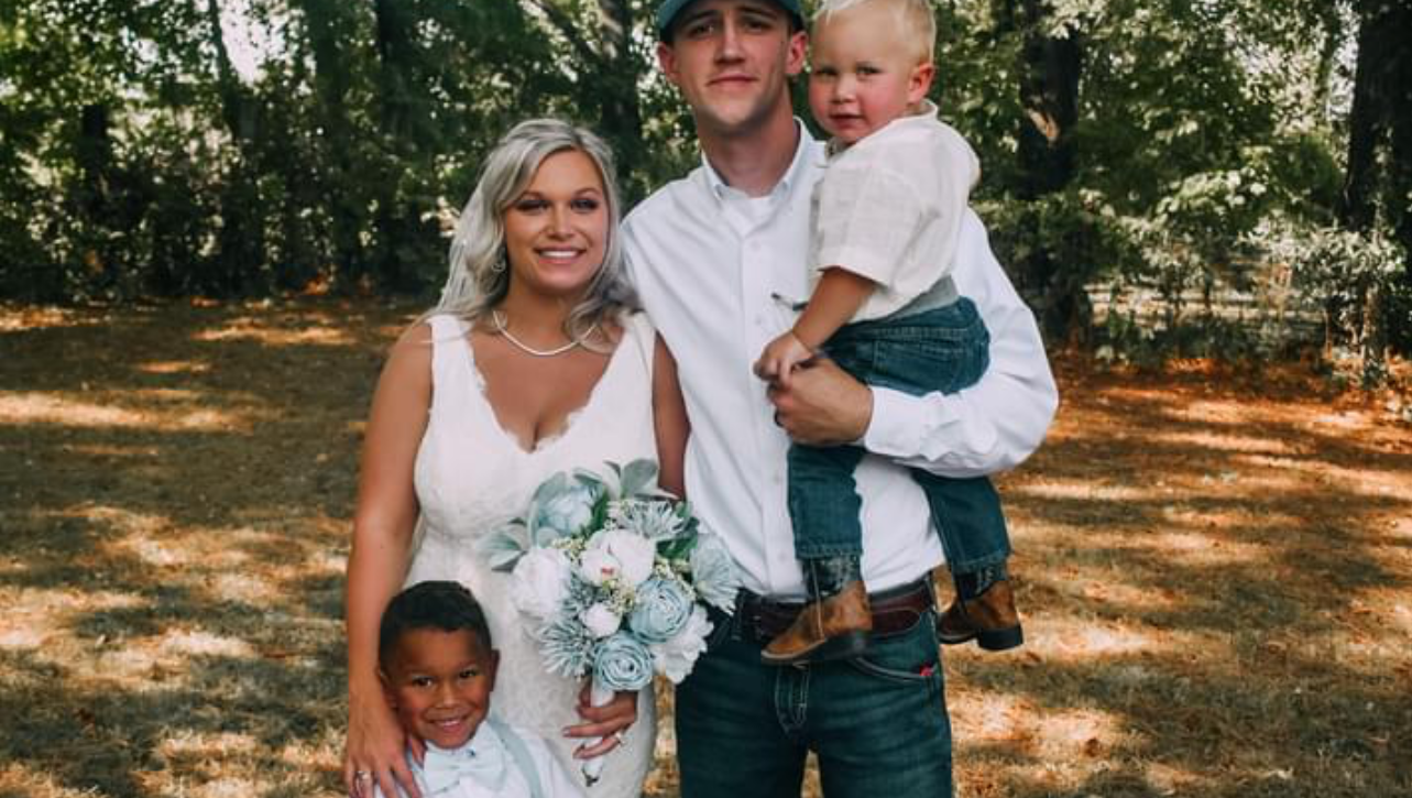 Fundraiser for Jacob Poteet by MORGAN POTEET : Assist with Food ...