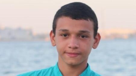 Fundraiser by Ahmed Hashim : Support Ibrahim's YYGS Dream