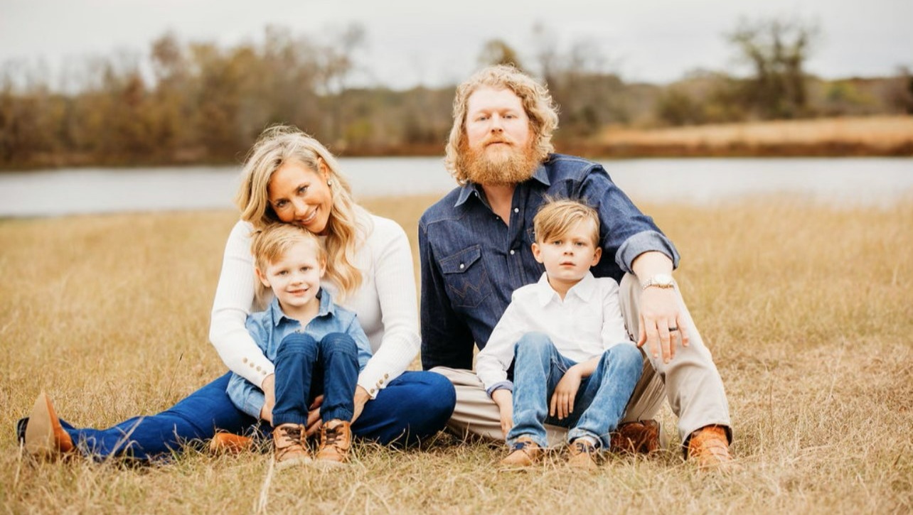 Fundraiser for Analisa Albritton by Friend of Family : Justin Albritton ...