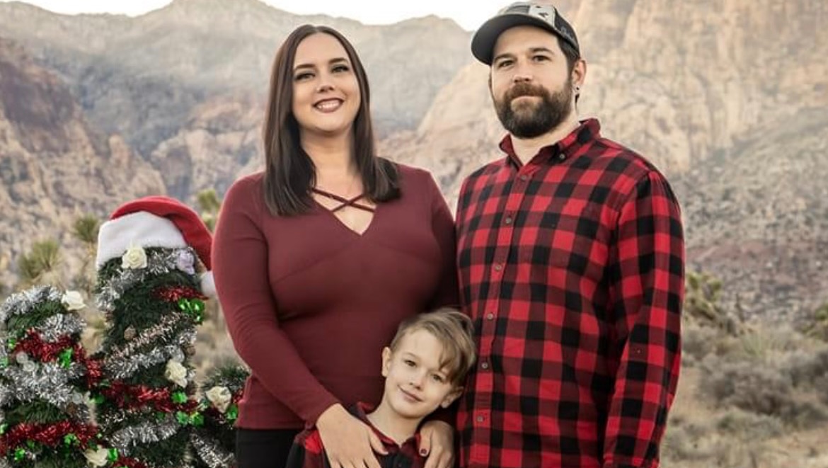 Fundraiser for Aly Smith by Emerald Grubb : Mike’s road to recovery