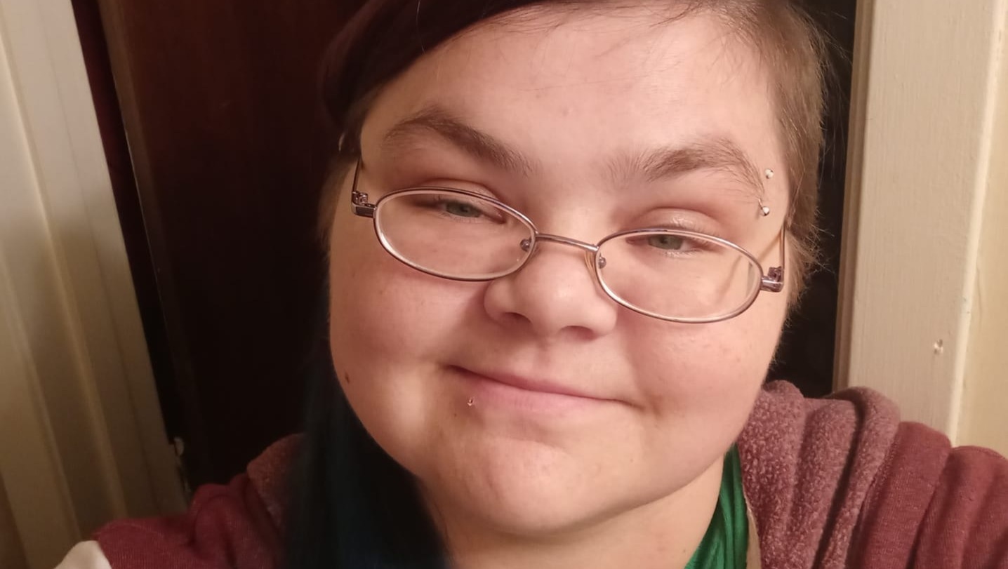 Fundraiser by Stacy Caraballo : Farewell Costs for Tabatha "Finley ...