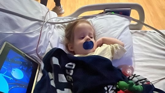 Fundraiser by Mark Motley : Atticus Jackson