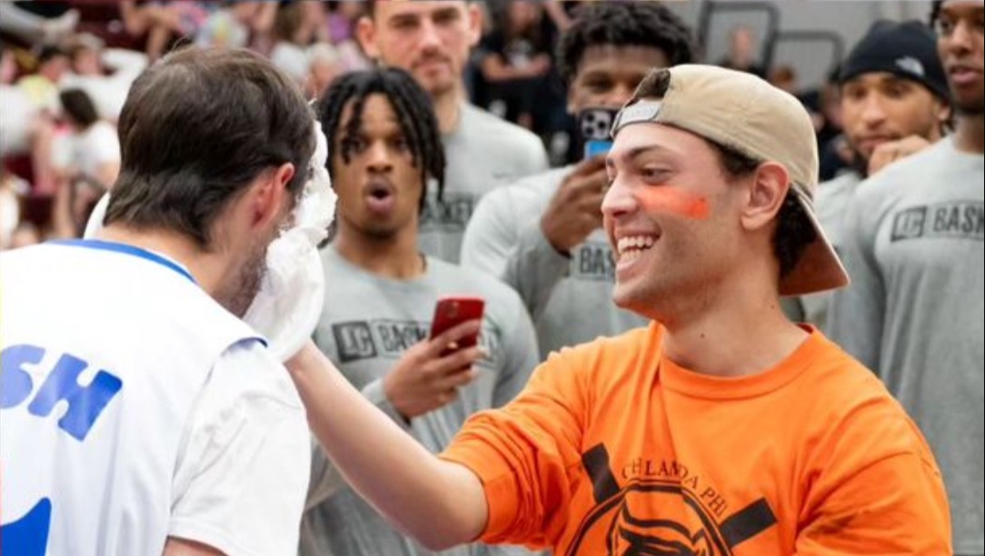 Fundraiser by Matt Montenegro : Help Matt stay in the US