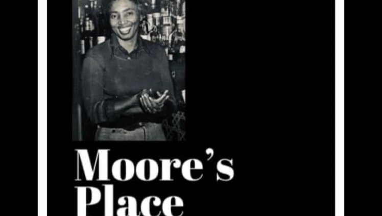Fundraiser by Stephanie Jeter : Saving Moore’s Place