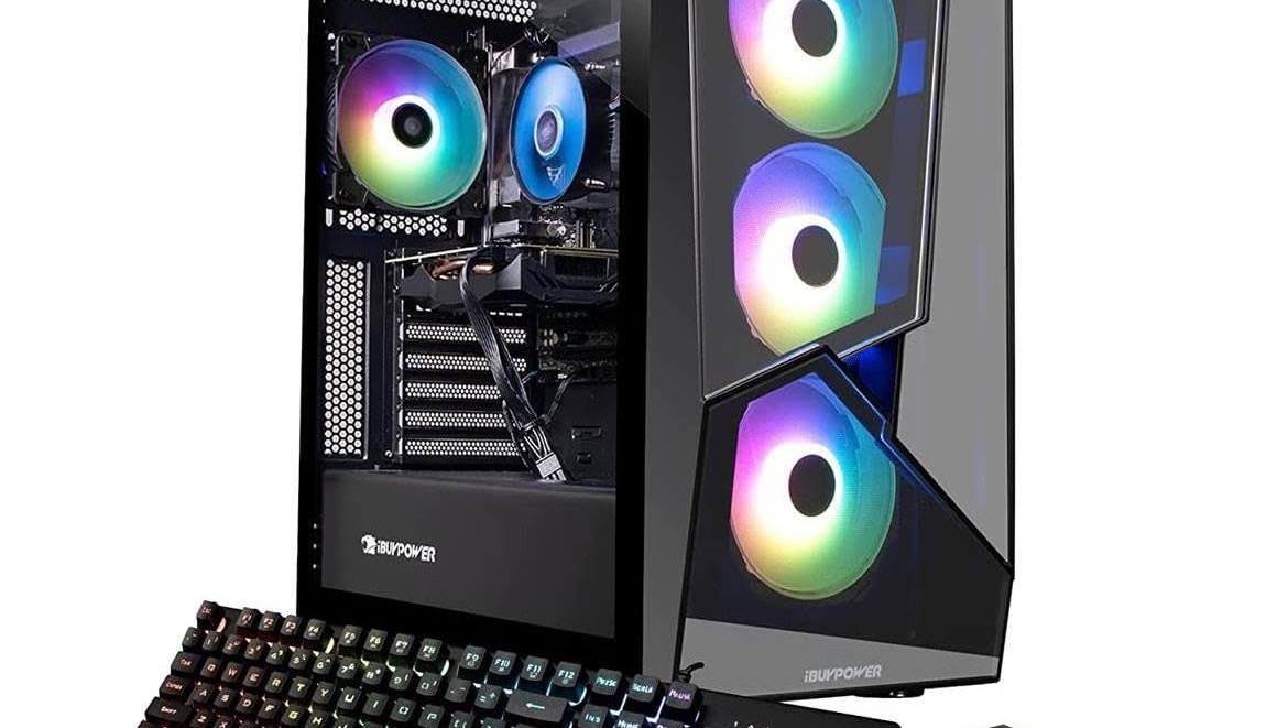 Fundraiser by vada ashley : PC Fund for Stream Set