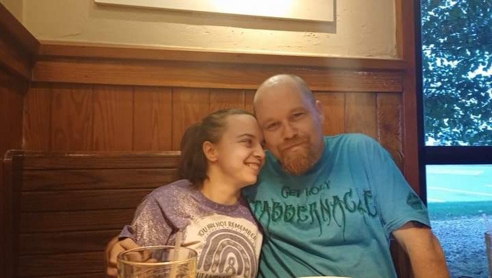 Fundraiser for Kayla Shadowens by Alex Shadowens : Financially assist ...