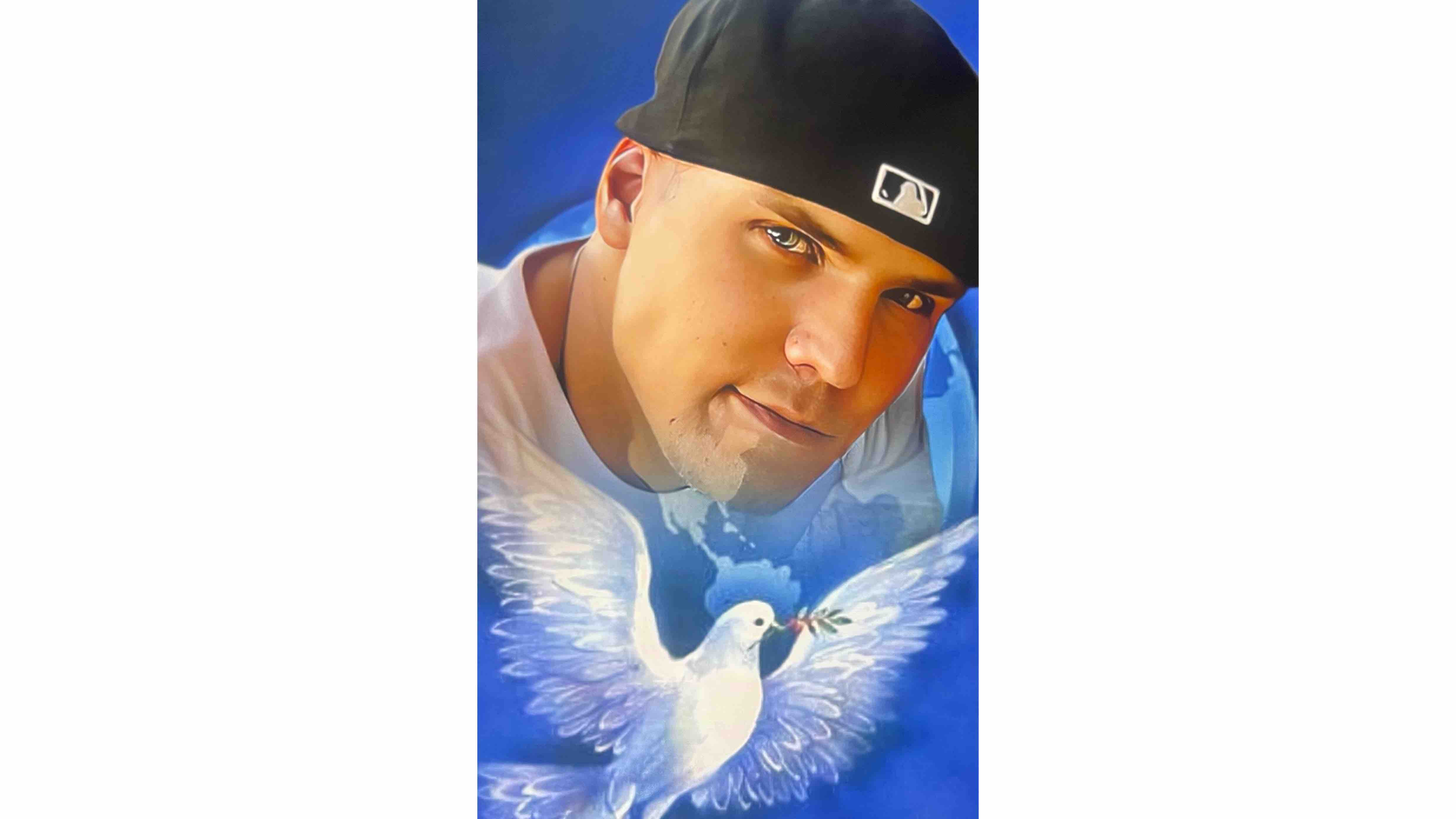 Fundraiser by Amy Estrada : Patrick L. Odale️⚖️