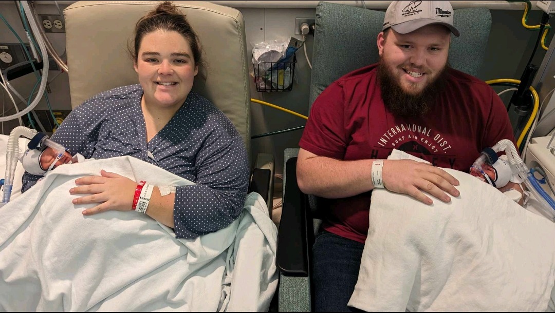 Fundraiser by Dawn Jarrell : Mosher Babies