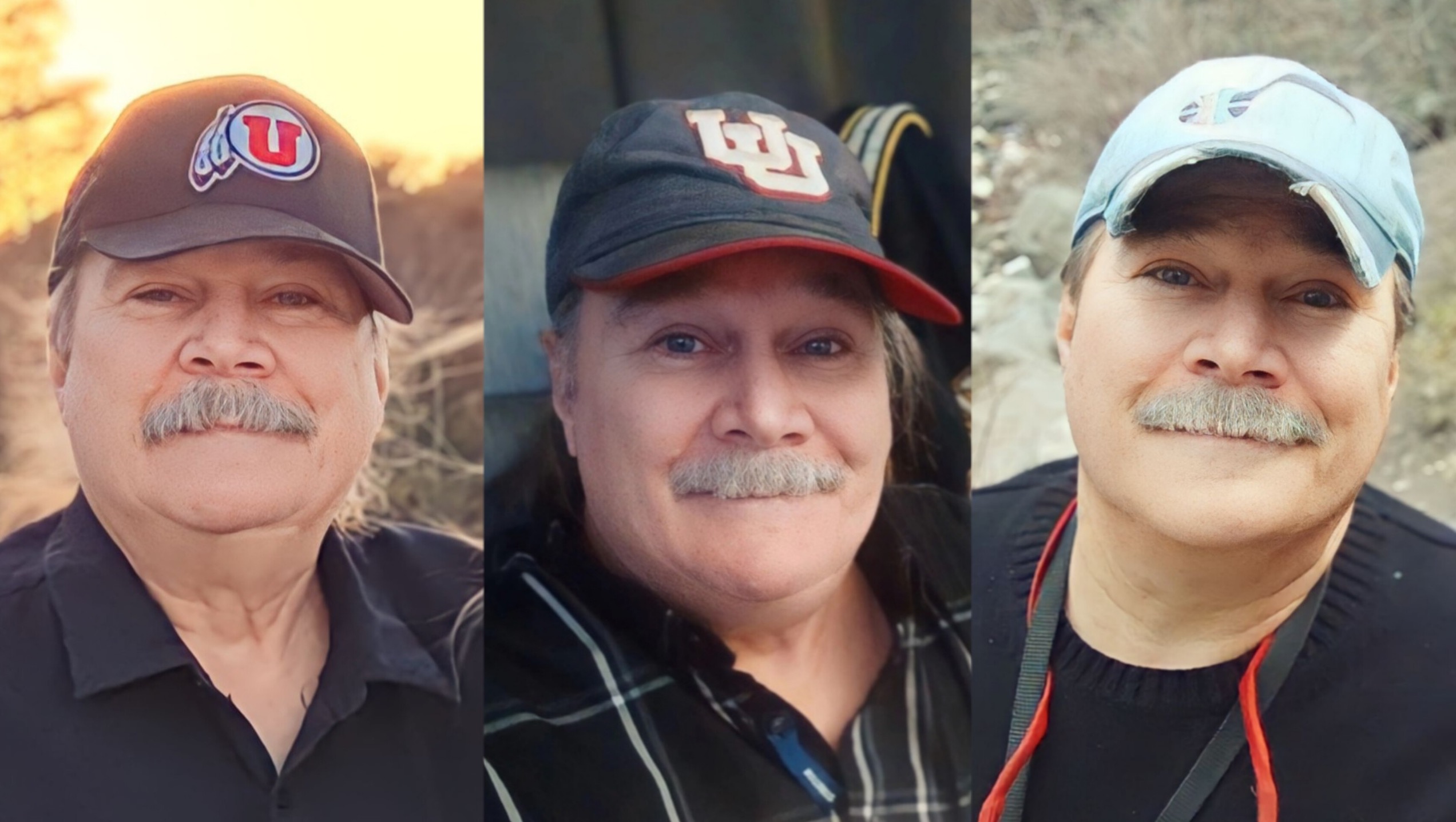 Fundraiser by Roger Cameron Erica Thimons : Service for Roger Bernard ...