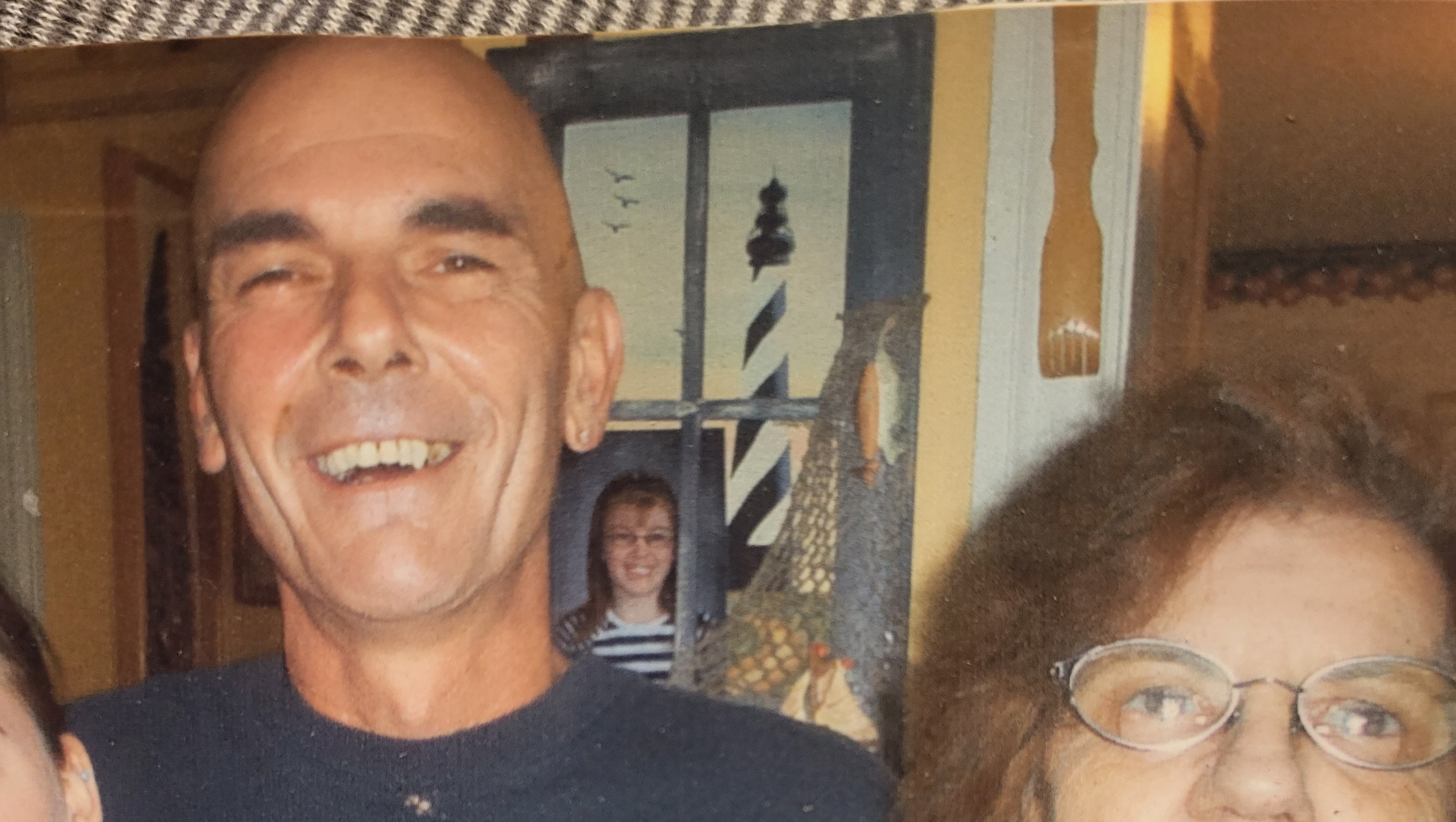 Recaudación de fondos de Crystal Williams: Clyde Earl Williams II