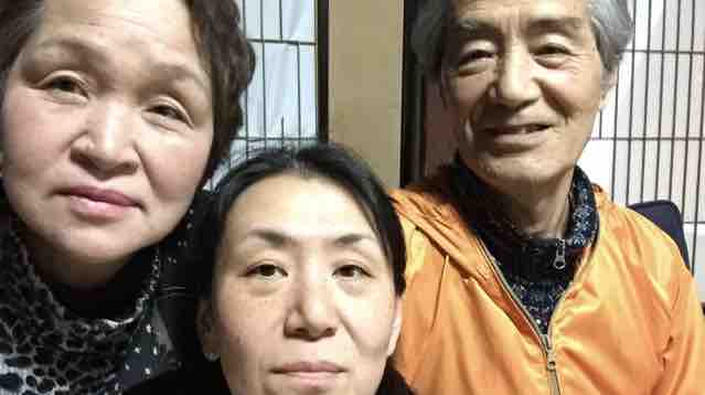 Fundraiser by Trey Manning : Japan Earthquake - Trey & Rie Manning family