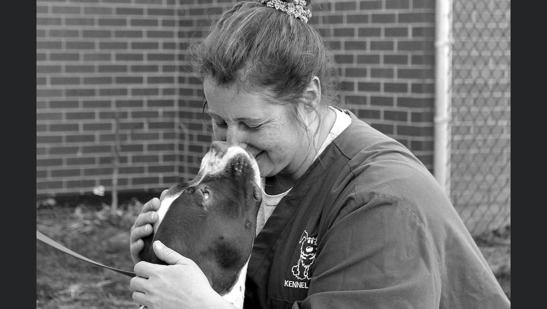Fundraiser by Bonnie Mitchell-Ansell : Monica Steffen-Fountain Cancer Fund