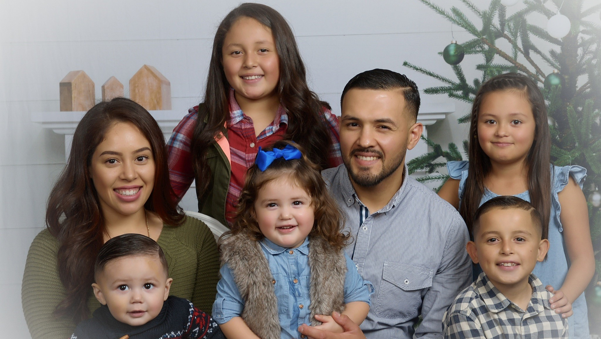 Fundraiser by Cassandra Juarez : In Memory of Jose Juarez, devoted husband & father