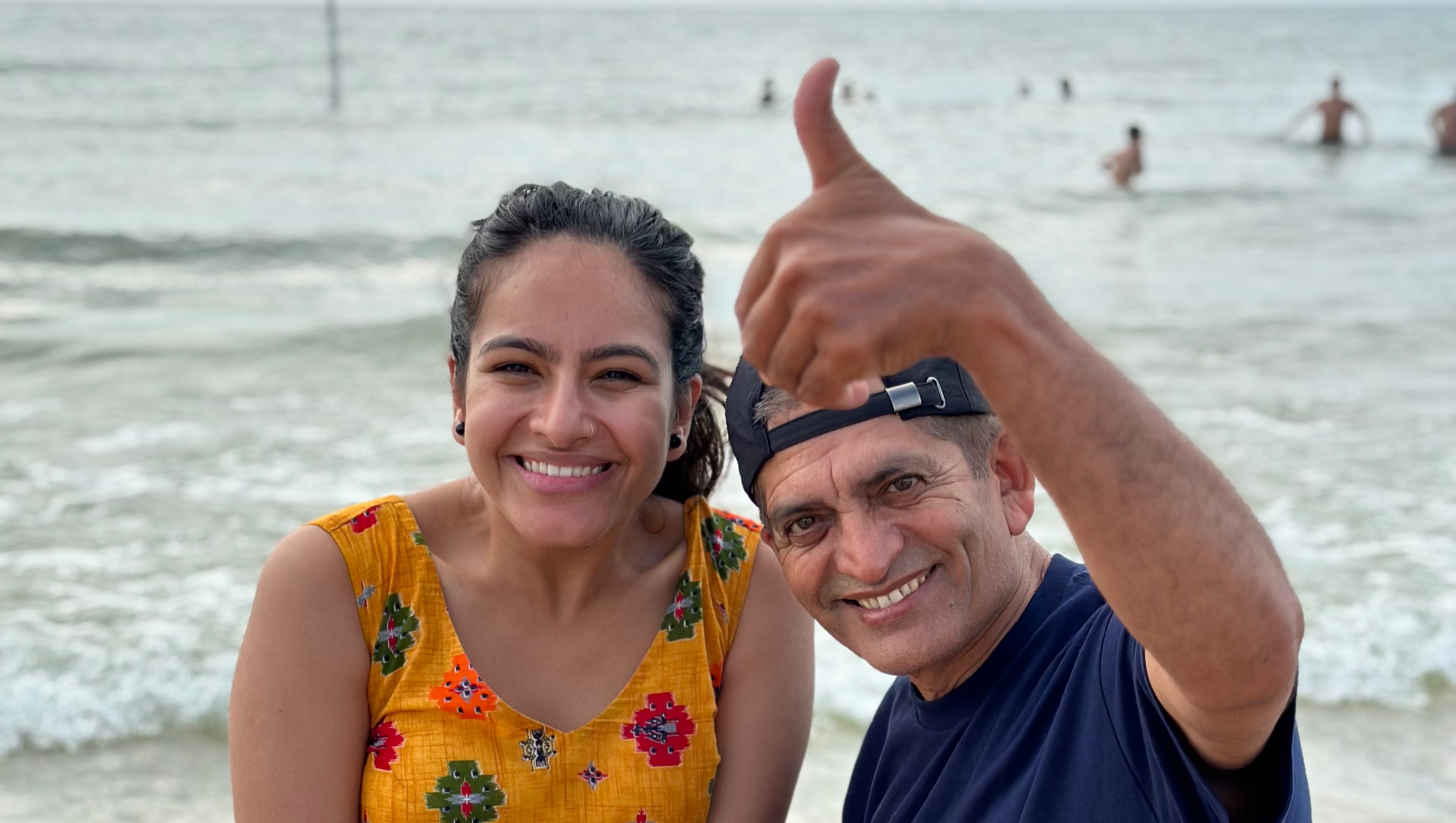 Fundraiser by Kiran Steele : Hira Thapa Ruptured Aneurysm Fund