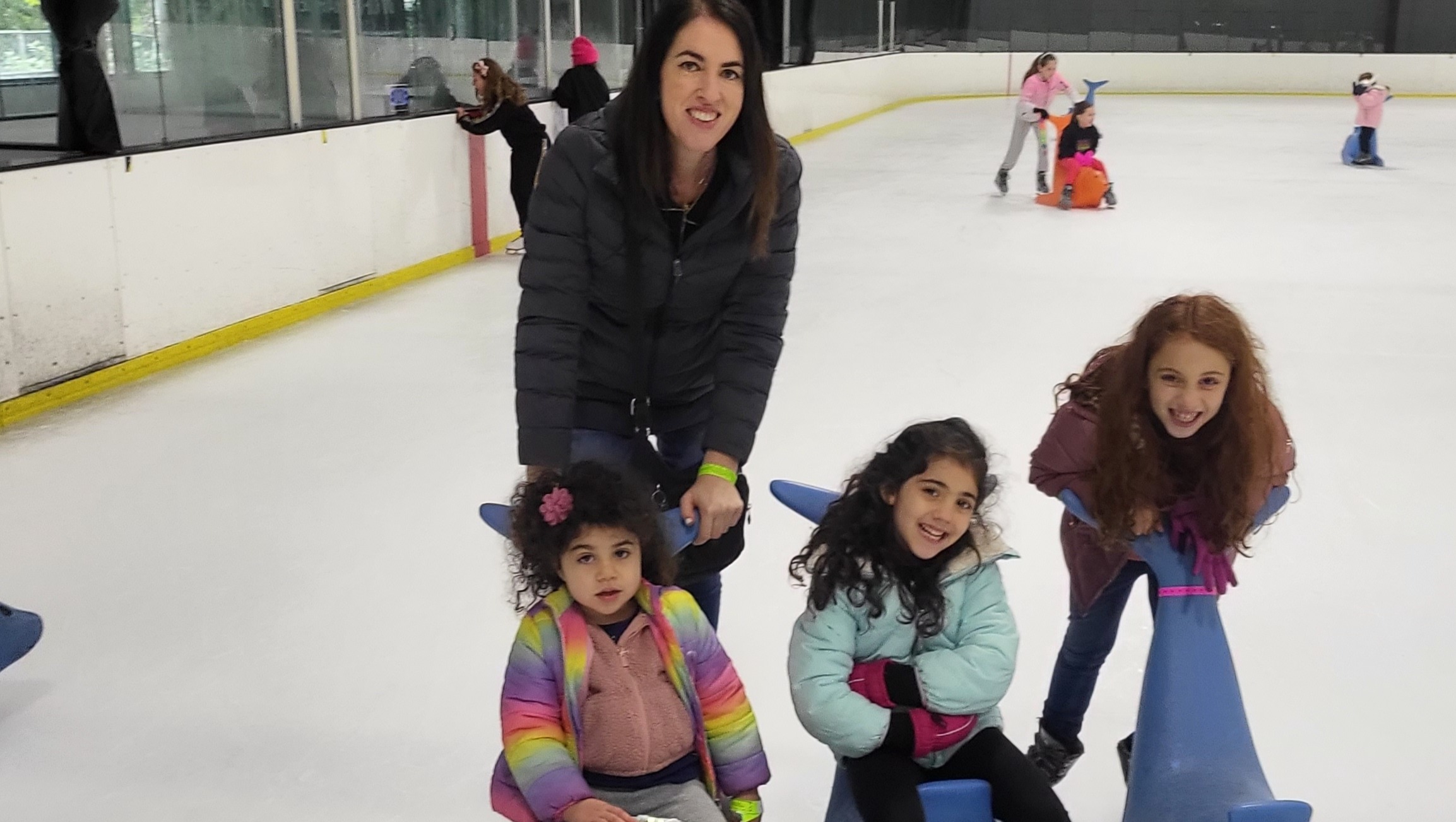 Fundraiser by Shara G : Help my family while my husband serves in the IDF