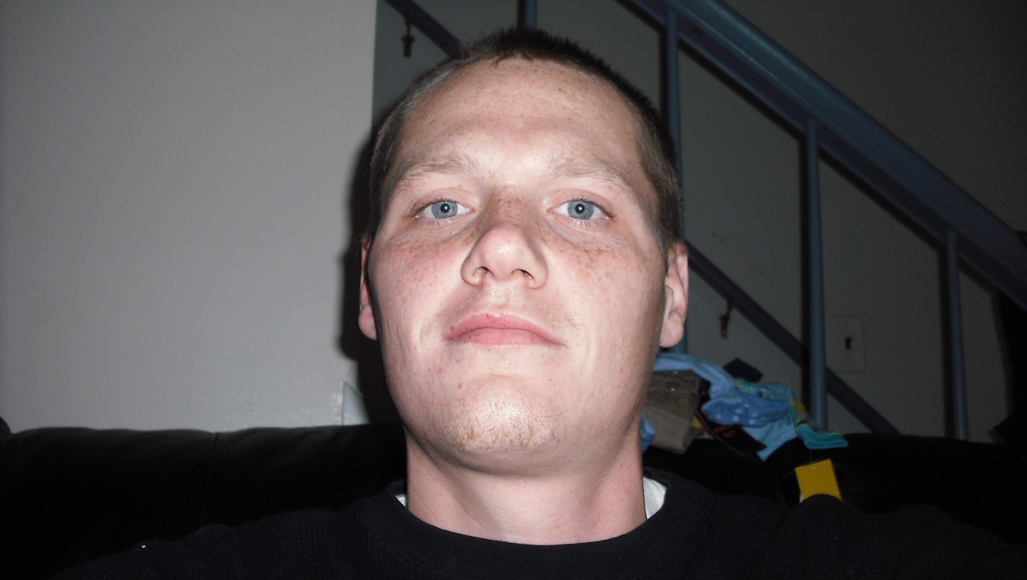 Fundraiser by Kayla Mini : Richard Raymond Gerard Jr Funeral