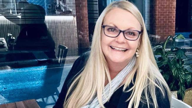 Fundraiser for Kerri-Ann Tieger by Shareen Forsingdal : Help Kerri-Ann ...