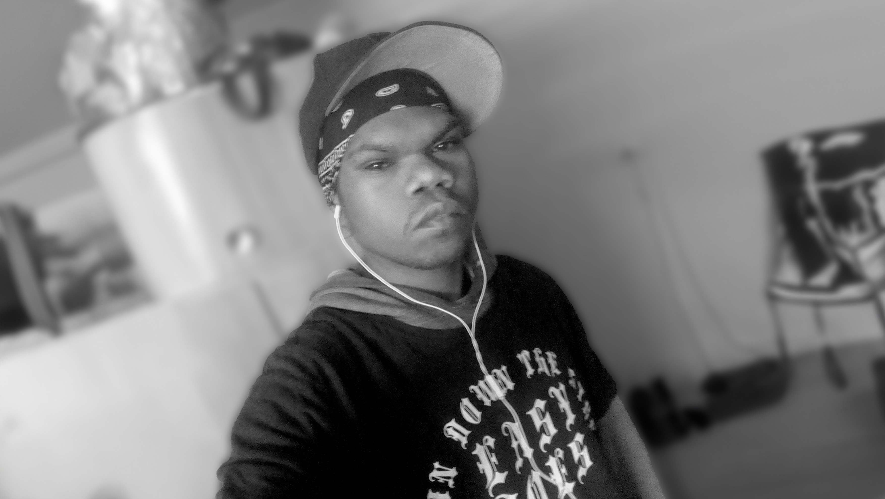 Fundraiser by Nathan Rodgers : Samuel (Samboy) Greg Rodgers