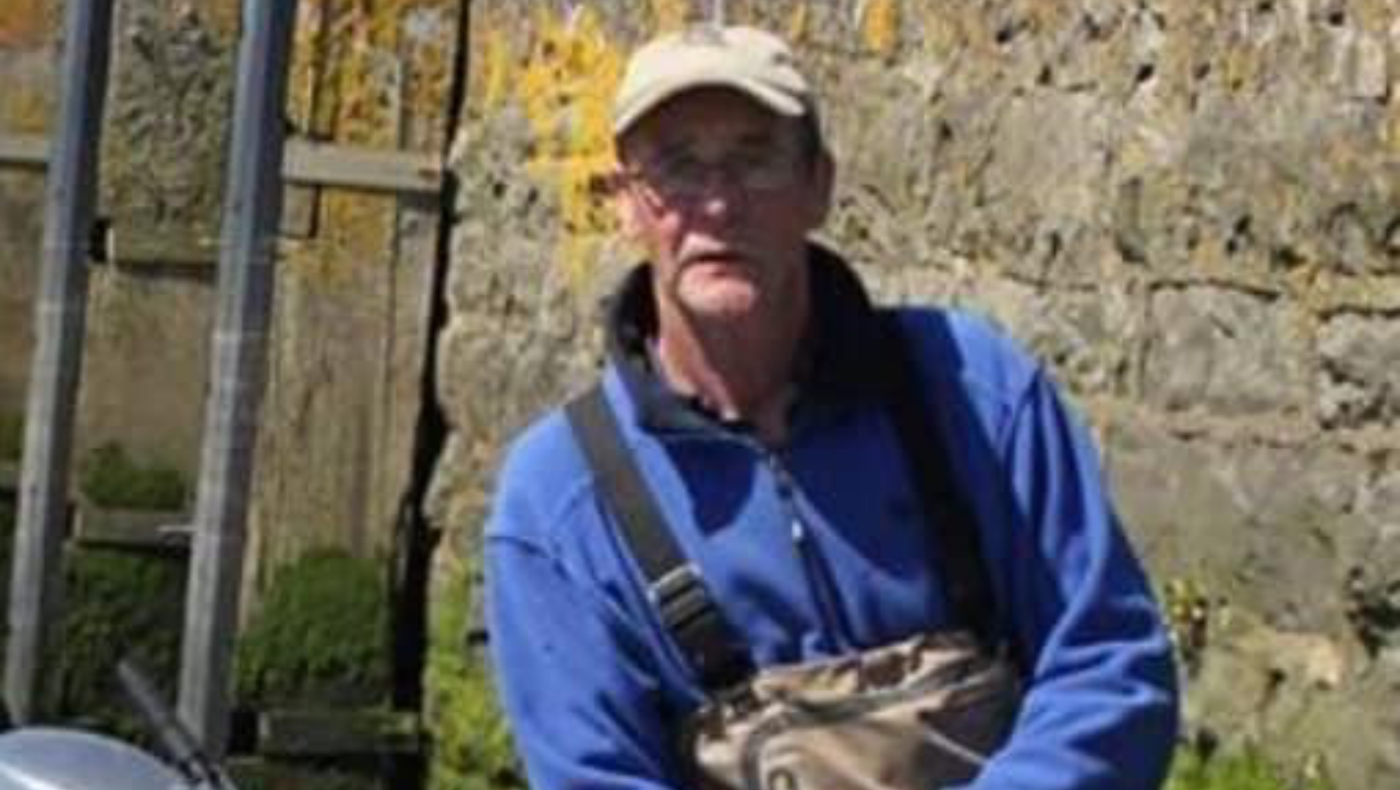 Fundraiser by Edel Burke : In Loving Memory Of David Watters